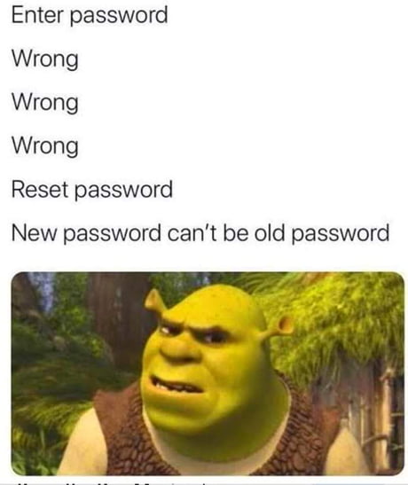 Best Funny password Memes - 9GAG