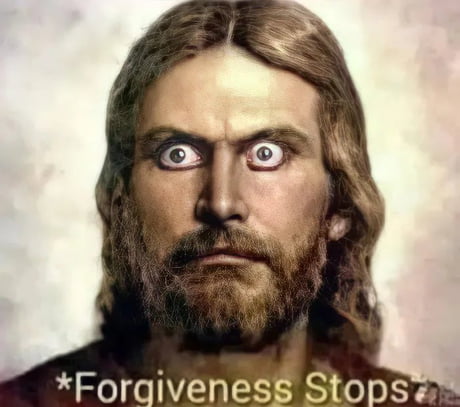 Jesus Christ - 9GAG