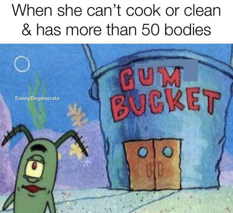 Spongebob Funny Clean