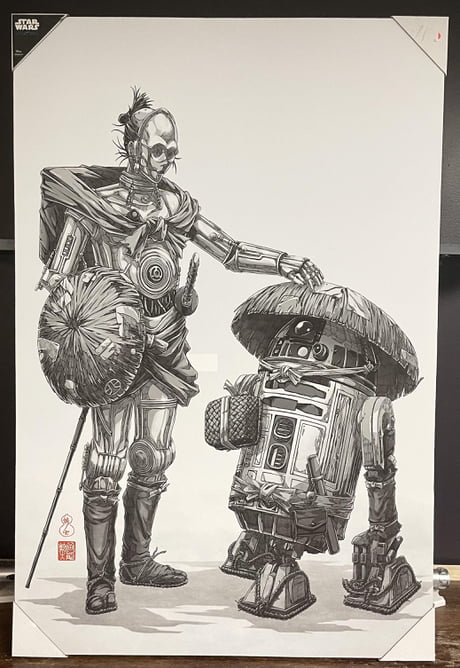 Ah general Kenobi - 9GAG