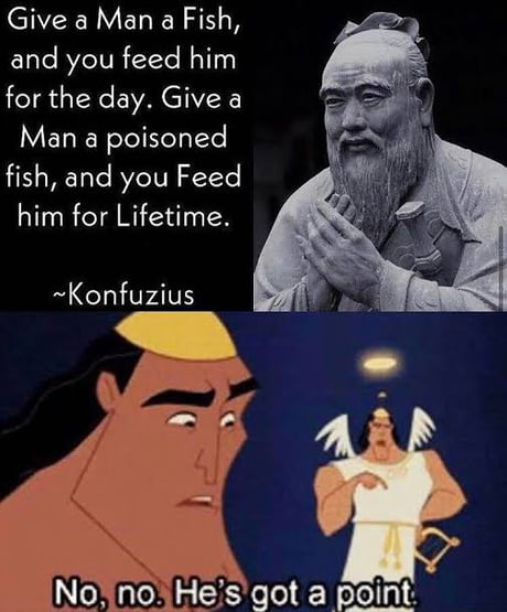 Best Funny kronk Memes - 9GAG