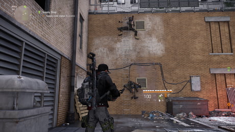 Best Funny the division 2 Memes - 9GAG