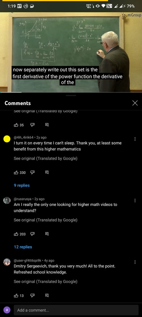 Best Funny mathematics Memes - 9GAG