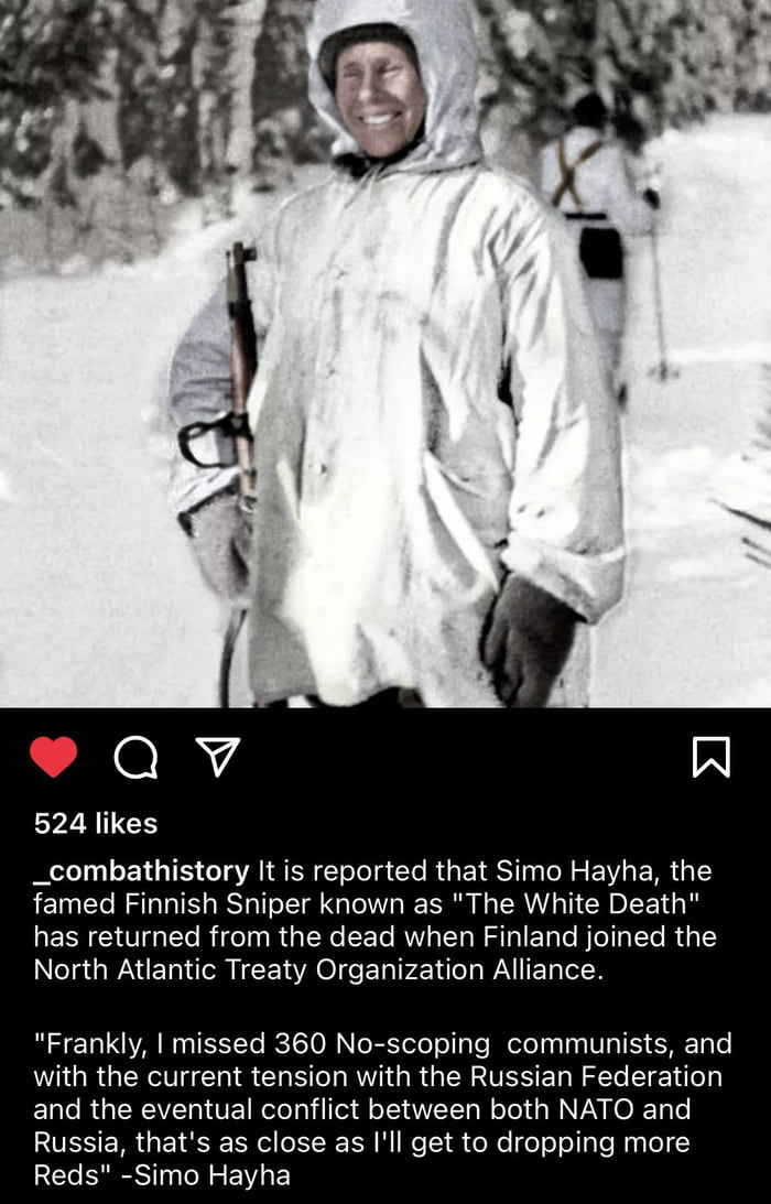 Welcome back Simo. - 9GAG