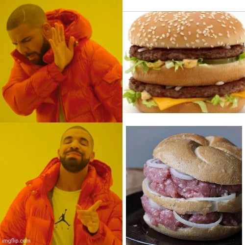 Big Mett - 9GAG