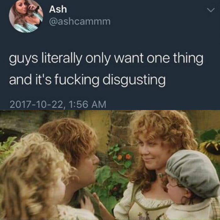 Who would have thought - 9GAG