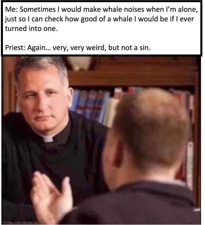 Just checking - 9GAG