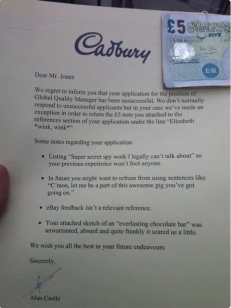 Best Funny job application Memes - 9GAG