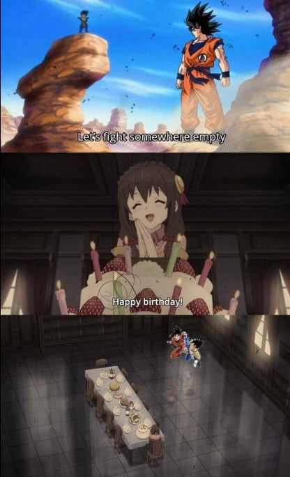 Lets Fight Somewhere Empty 9gag