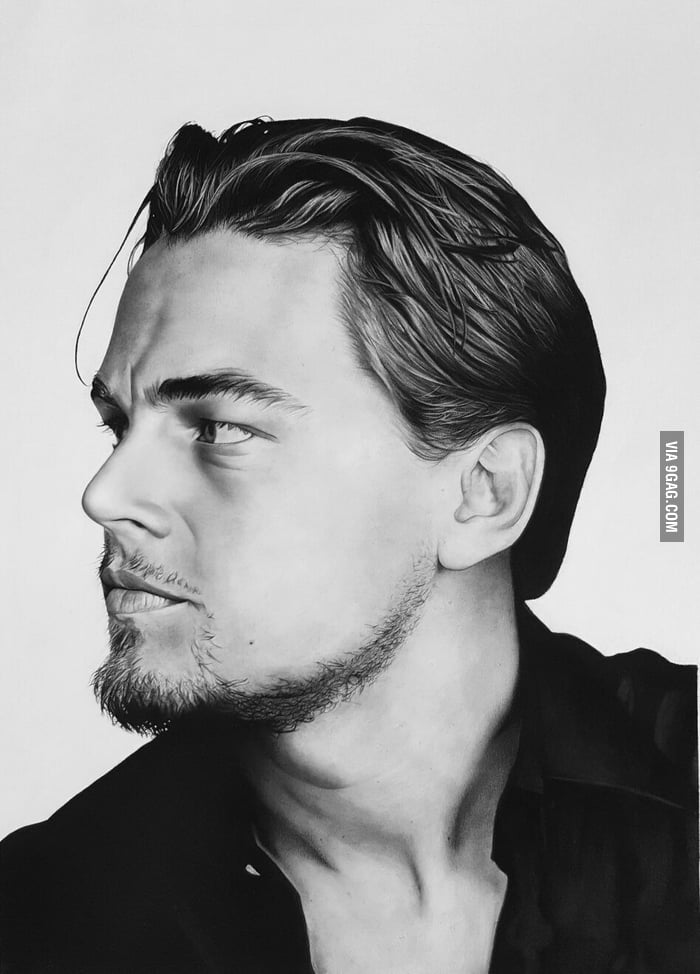 Drawing done by a 19 year old South African artist, Nicolas Durocher ...