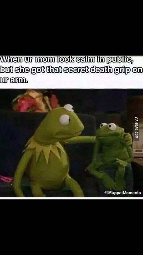 Mom Death Grip Memes Grip GIFs | Tenor