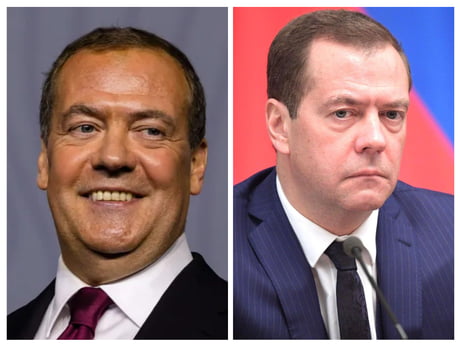 Best Funny dmitry medvedev Memes - 9GAG