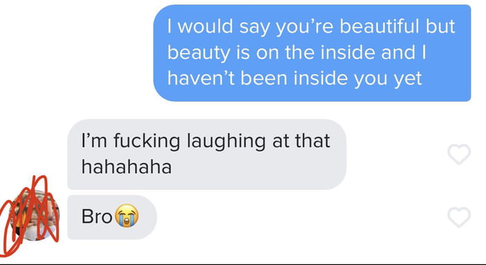 What’s your go to cheesy/cute pick up line? - 9GAG