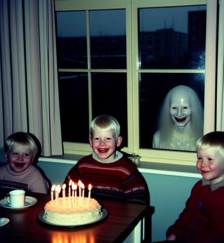 Best Funny cursed images Memes - 9GAG