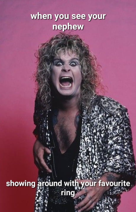 Best Funny ring Memes - 9GAG