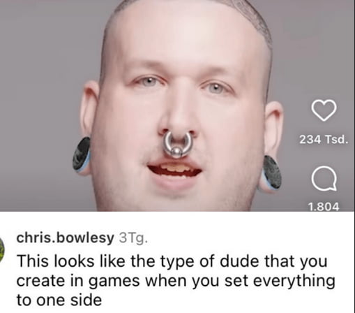 Average gamer deduction - 9GAG