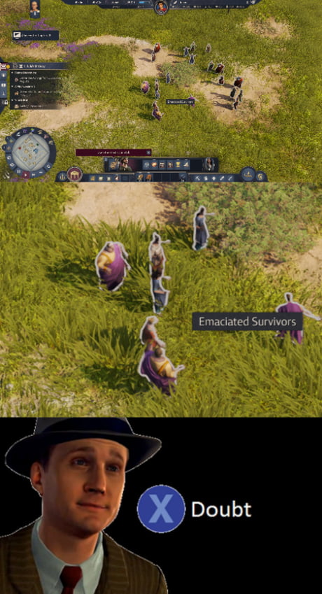 Best Funny doubt Memes - 9GAG