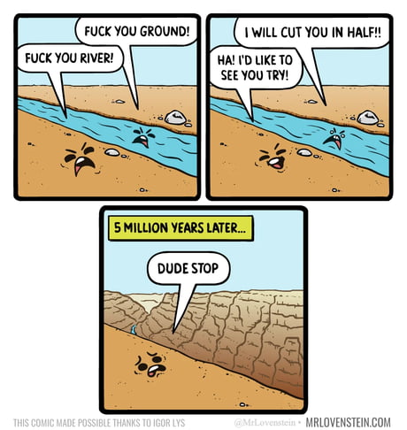 Best Funny geology Memes - 9GAG