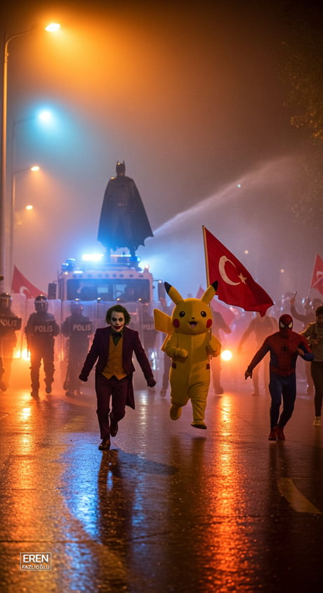 Best Funny istanbul Memes - 9GAG