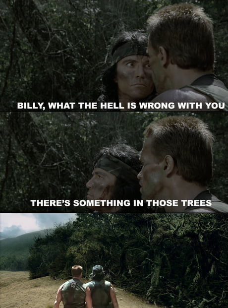 Best Funny predator Memes - 9GAG