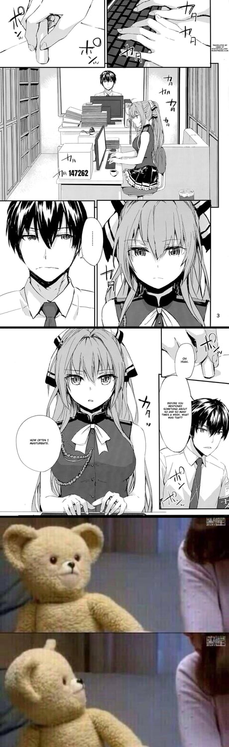 Best Funny amagi brilliant park Memes - 9GAG