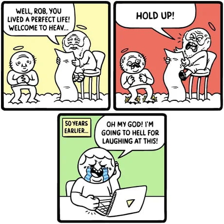 Literally everyone here - 9GAG