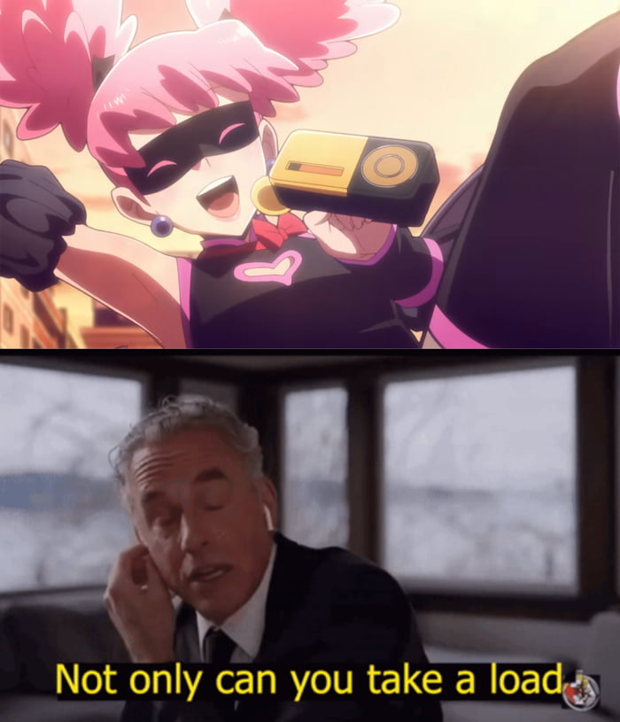 Get some pep in your step - 9GAG