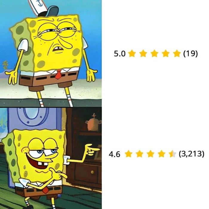 When you order something - 9GAG