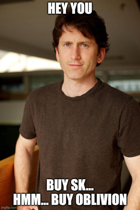 Todd Memes