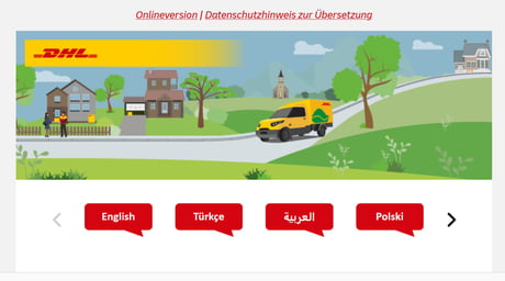 Best Funny dhl Memes - 9GAG