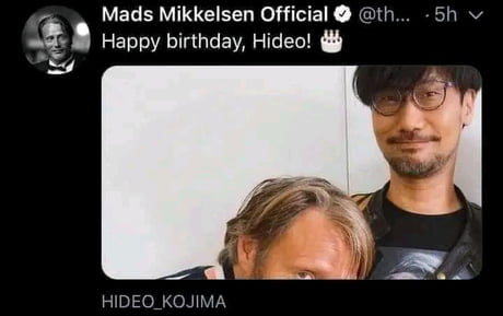 Best Funny hideo kojima Memes - 9GAG