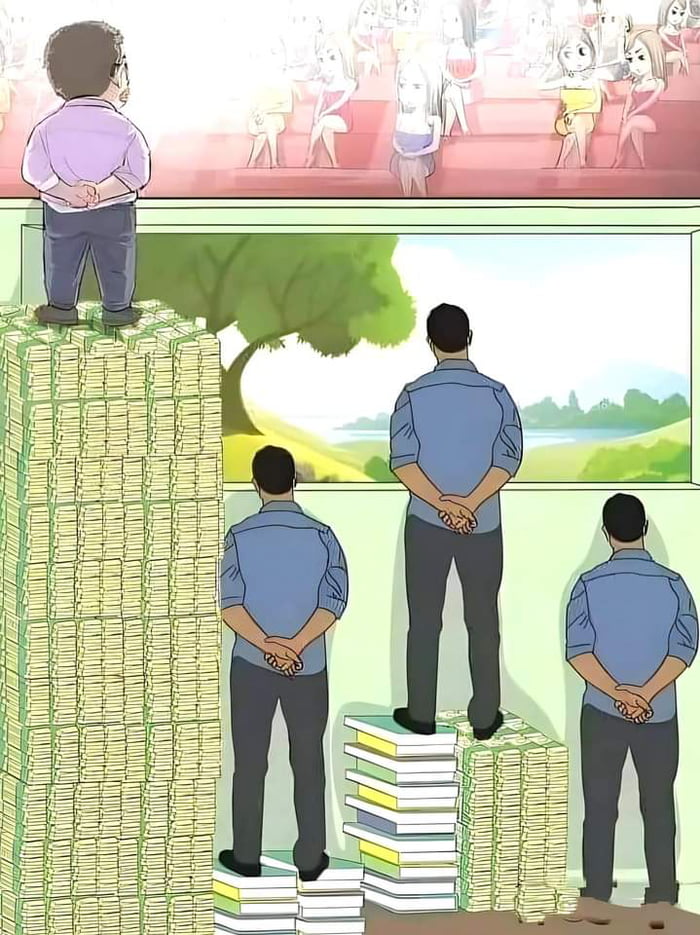 How to look good in front of women - 9GAG