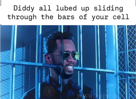 Best Funny p diddy Memes - 9GAG