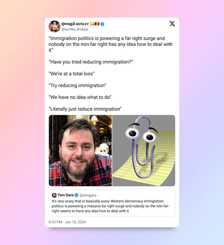 Best Funny clippy Memes - 9GAG