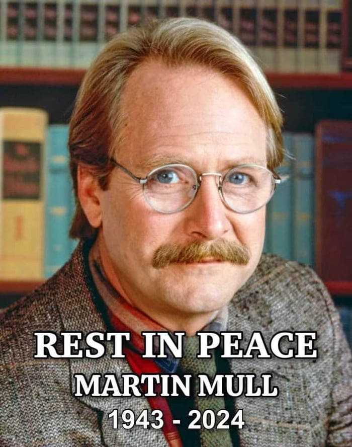 RIP Gene Parmesan - 9GAG