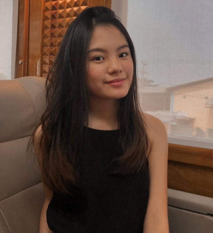 Apa tandanya dari cewe, kl d SSI berhasil? - 9GAG