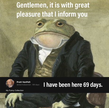 Best Funny 69 Memes 9gag 2853