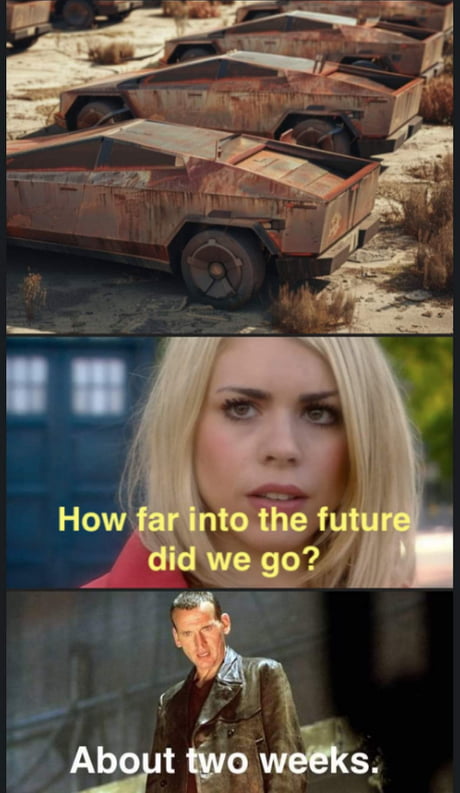 Best Funny tesla Memes - 9GAG