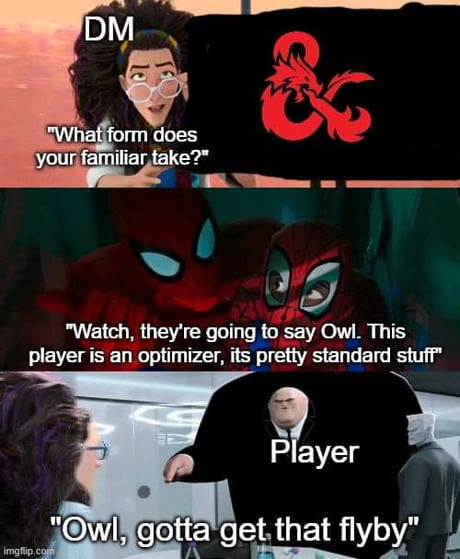 Best Funny dnd Memes - 9GAG