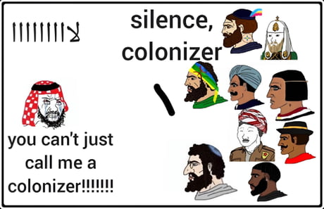 Best Funny colonialism Memes - 9GAG
