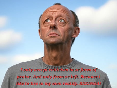 Best Funny merz Memes - 9GAG