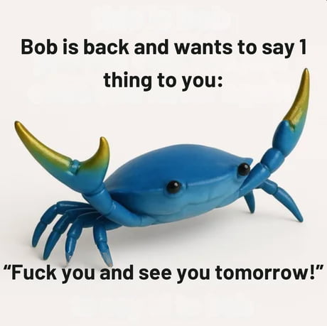 Bad Things Memes
