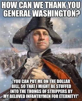 Memes About Independence Day