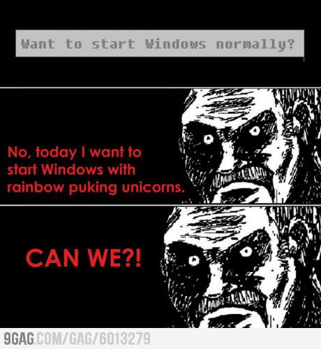 Memes For Windows