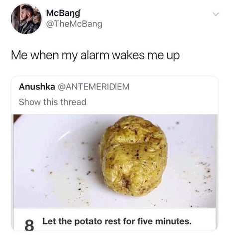 9gag Potato Memes Numbers [Interesting]