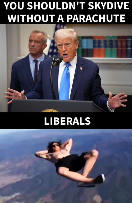 Best Funny skydiving Memes - 9GAG