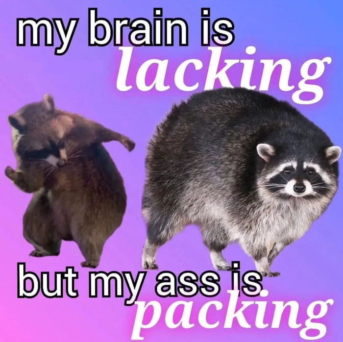 And my mouth is snacking - 9GAG