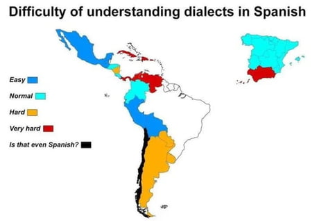 Funny Chile 🇨🇱 Memes - 9GAG