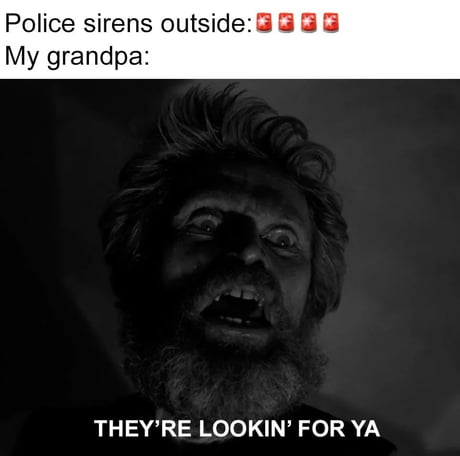 Best Funny police Memes - 9GAG