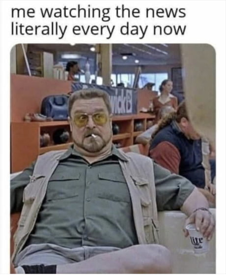 Memes Today 9gag